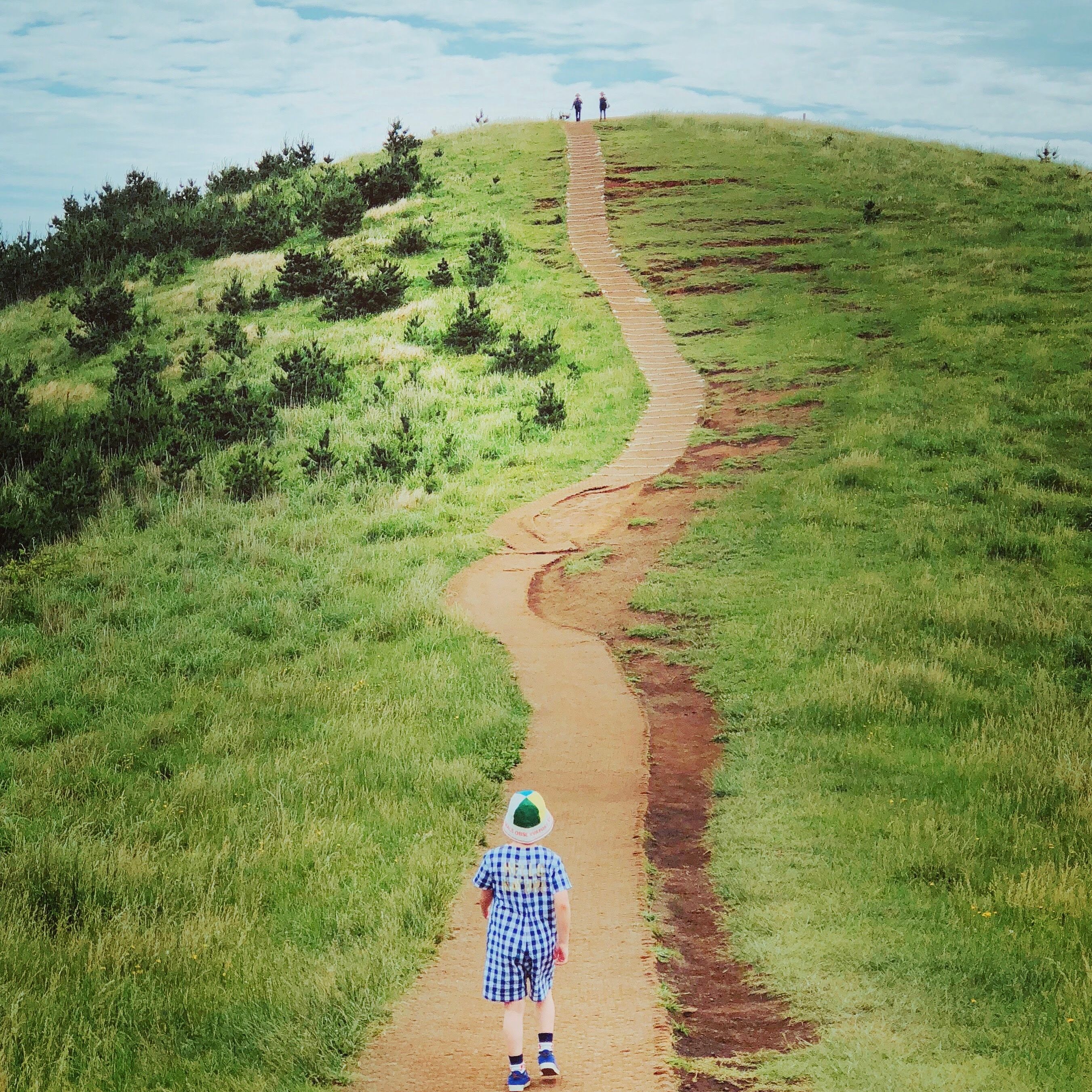 Cheju Do Island Korea