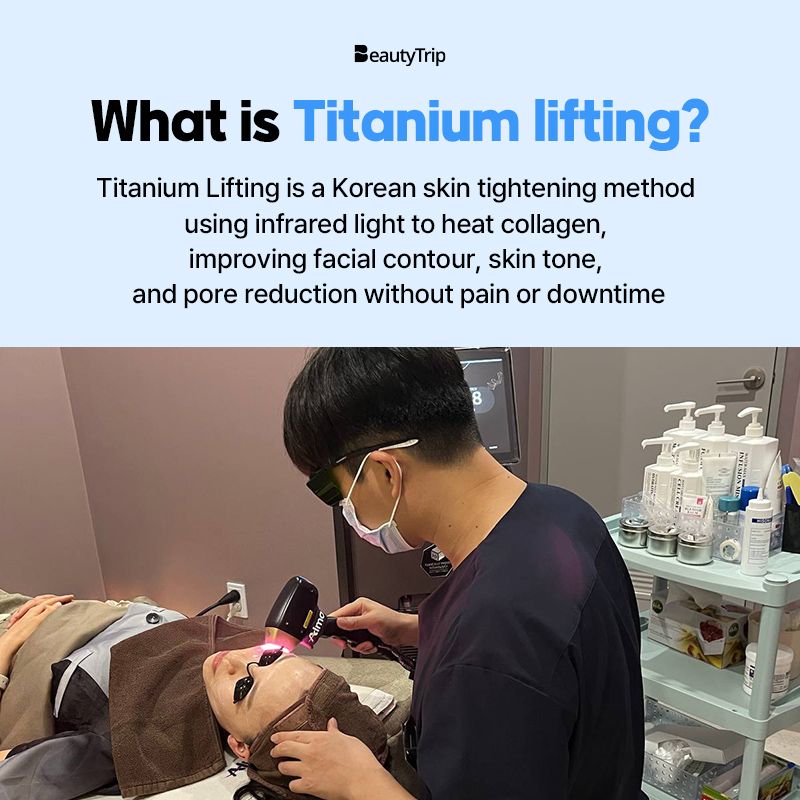 Medical Care Service | Beauty Trip | K-Beauty