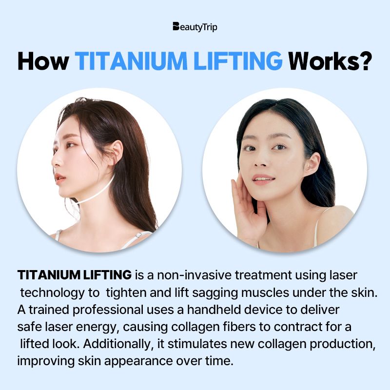 Medical Care Service | Beauty Trip | K-Beauty