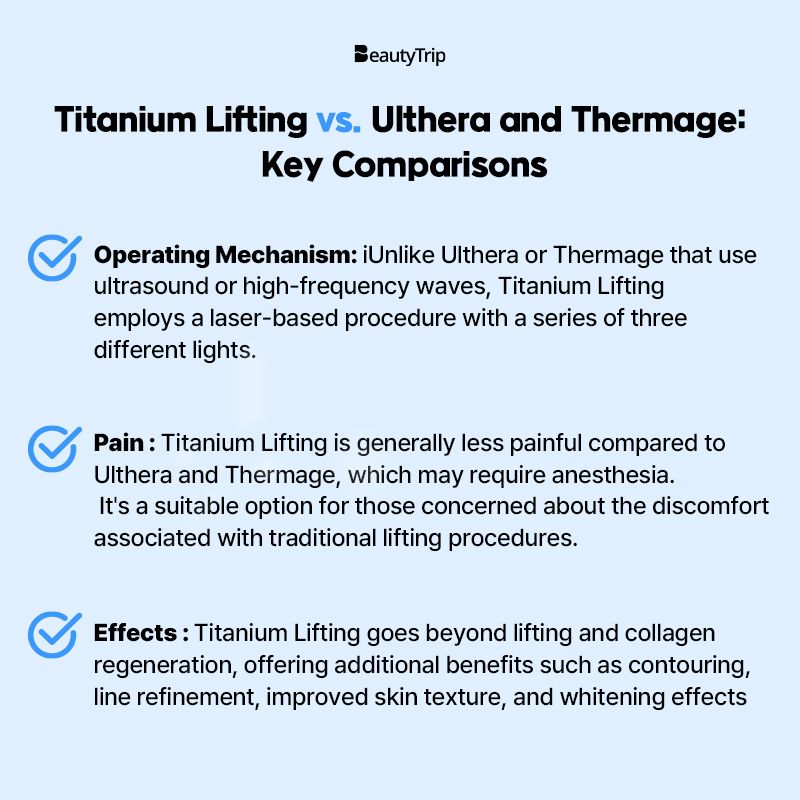 Medical Care Service | Beauty Trip | K-Beauty